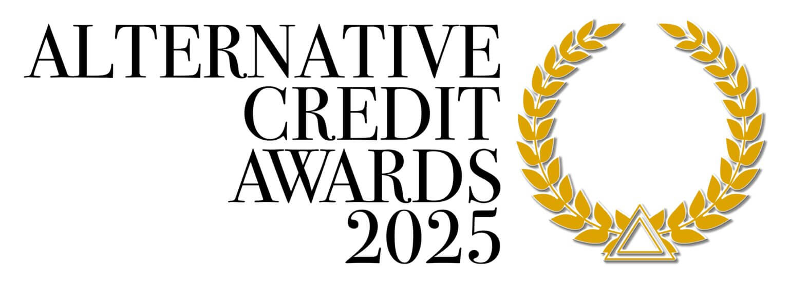 Shortlist - Alternative Credit Awards